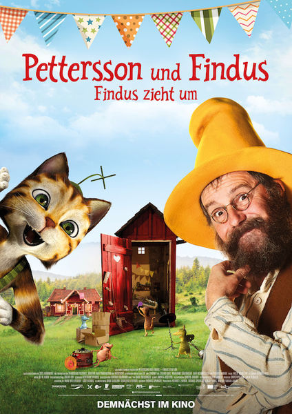 Pettson and Findus 3 – Findus Moves Out - kina.krakow.pl