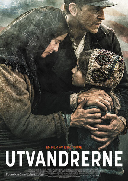 Emigranci - repertuar kin Kraków